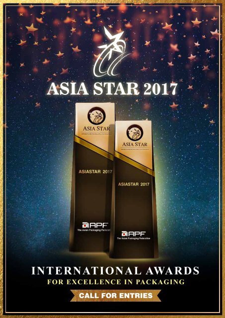 Asia Star Brochure