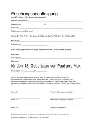 muttizettel