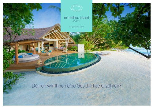Milaidhoo Factsheet (German)