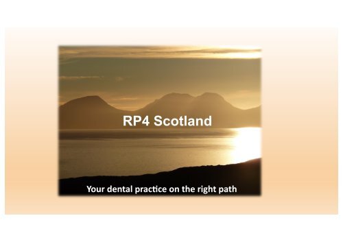 RP4 Presentation