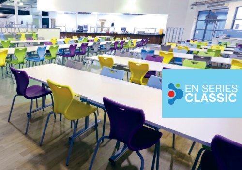 OL EN Classic Chair