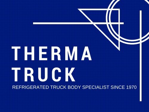 Therma Truck Services