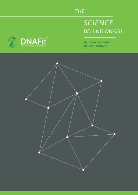 The Science of DNAFit