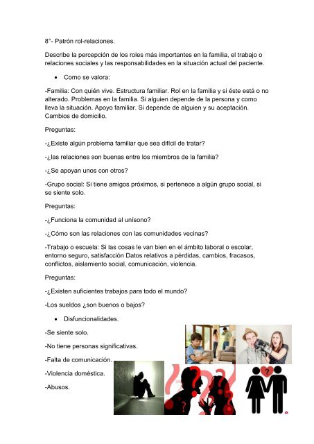 PATRONES FUNCIONALES