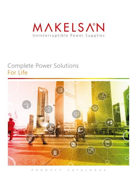 MakelsanProductCatalogue_EN