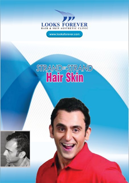What is Strand-by-Strand-Hair-Patch
