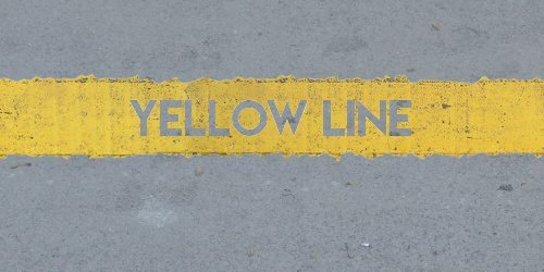 YellowLine_Programmheft