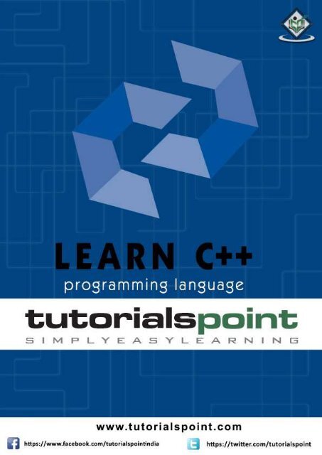 cpp_tutorial
