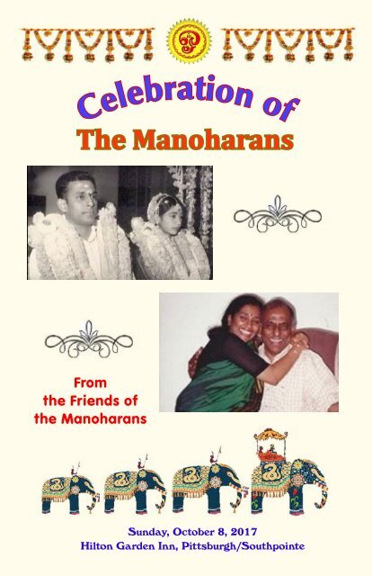 Manoharan Booklet-FINAL