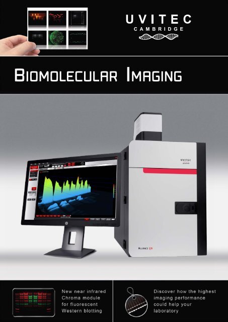 UVITEC Catalog