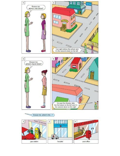 English Made Easy, Volume One A New ESL Approach Learning English ...