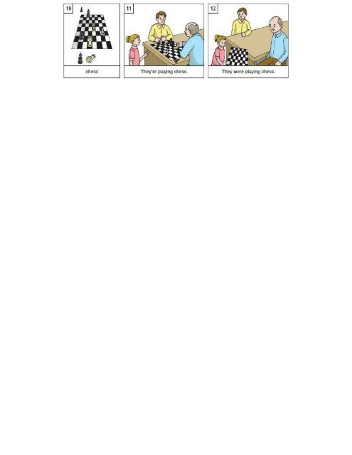 English Made Easy, Volume One A New ESL Approach Learning English ...