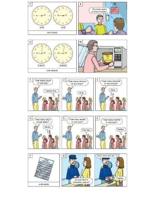 English Made Easy, Volume One A New ESL Approach Learning English ...