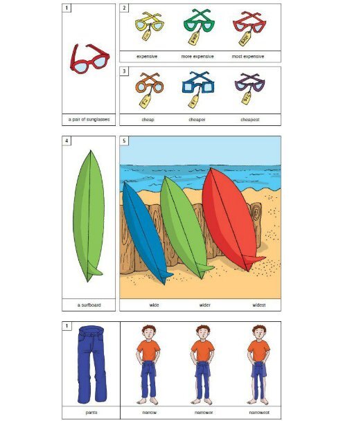 English Made Easy, Volume One A New ESL Approach Learning English ...