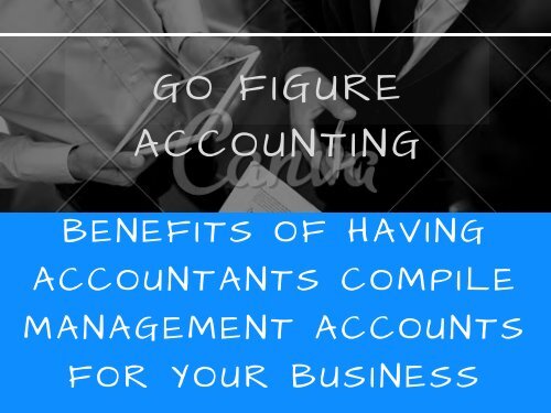 Go Figure Accounting