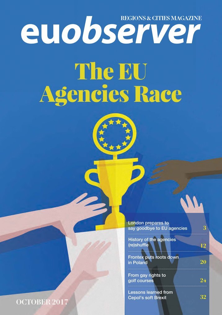 Business in Europe