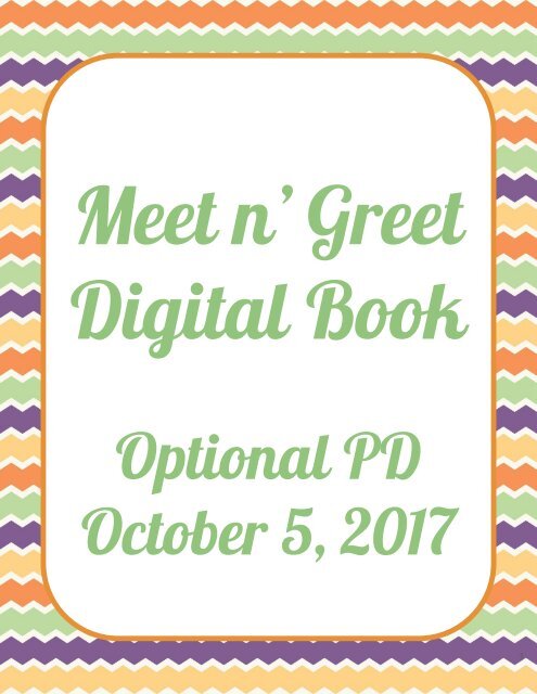 Digital Storytelling Group Book