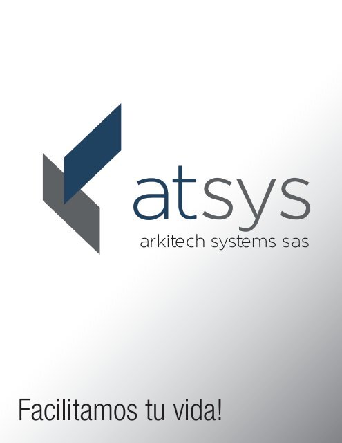 Portafolio ATSYS - 201709