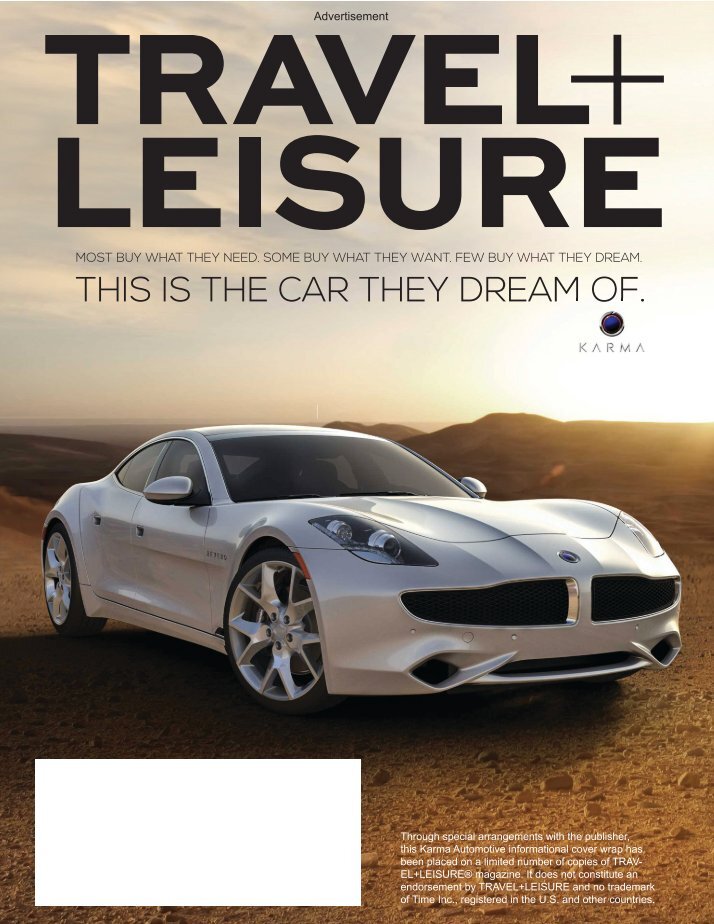 Voluptuous Magazines