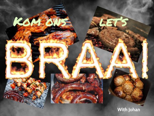 Braai