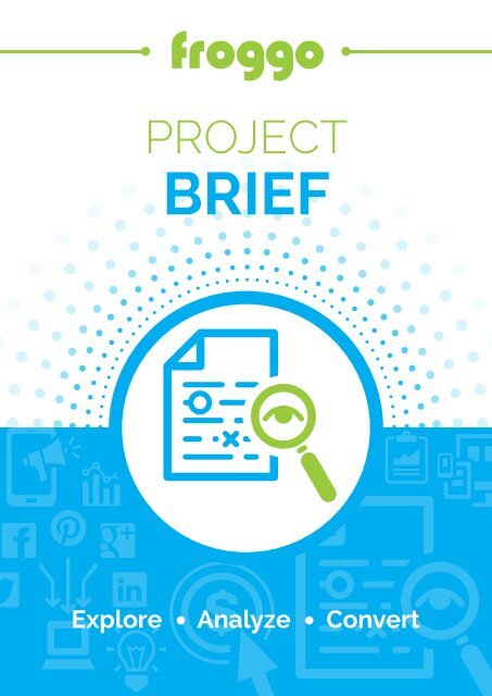 FROGGO_Project_Brief FROGGO_Project_Brief