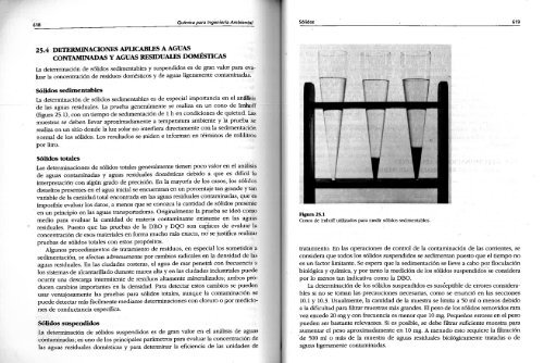 Clair N. Sawyer ; Perry L. McCarty ; Gene N. Parkin Química para ...