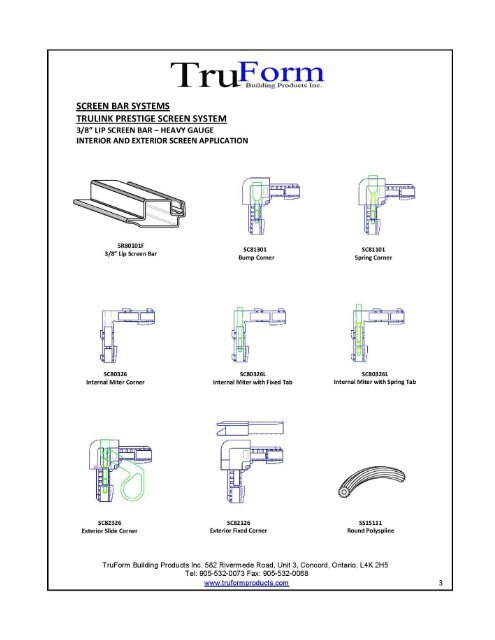 TruForm_ScreenBarSystems