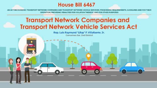 20171013 PPT_TNCs and TNVS Act_V5