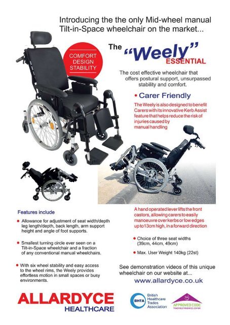 The Weely Essential