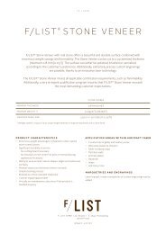 F. LIST_Factsheet_Stone Flooring_2017
