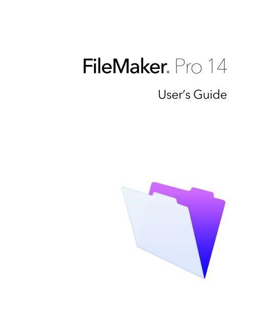 fmp14_users_guide