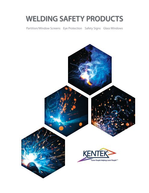 KTK Welding Catalog