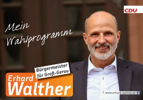 Wahlprogramm Stand 01.11.2017 final