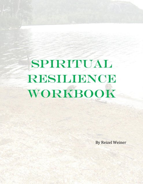 Sample Workbook