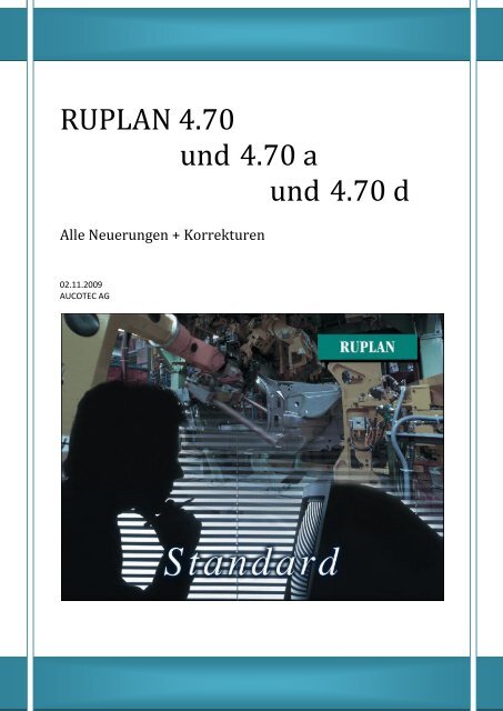 Ruplan Software