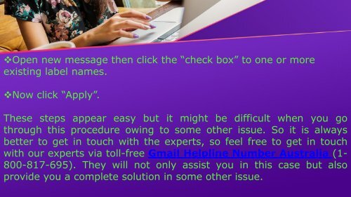 Open New Message Then Cli open-new-message-then-cli