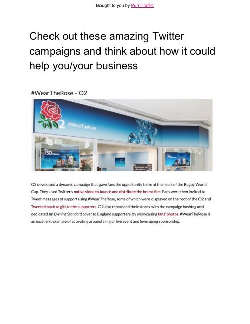 5-Amazing-Twitter-Campaigns