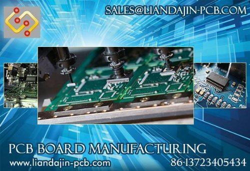 PCB-Board-Manufacturing