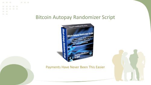 Bitcoin_Autopay_Randomizer_Script