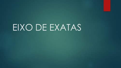 eixo de matematica marcelo