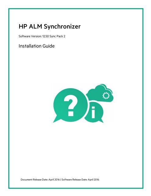 HP-ALM-Sync-InstallGuide