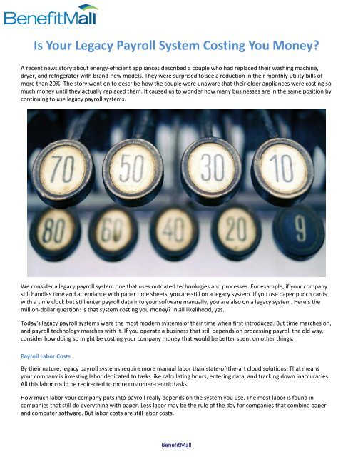 Is_Your_Legacy_Payroll_System_Costing_You_Money__BenefitMall