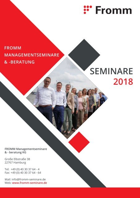 fromm-broschuere-cover