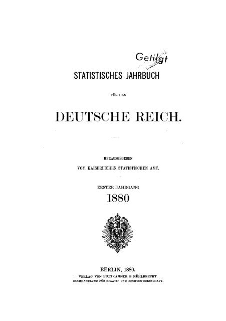 Germany Yearbook - 1880_ocr