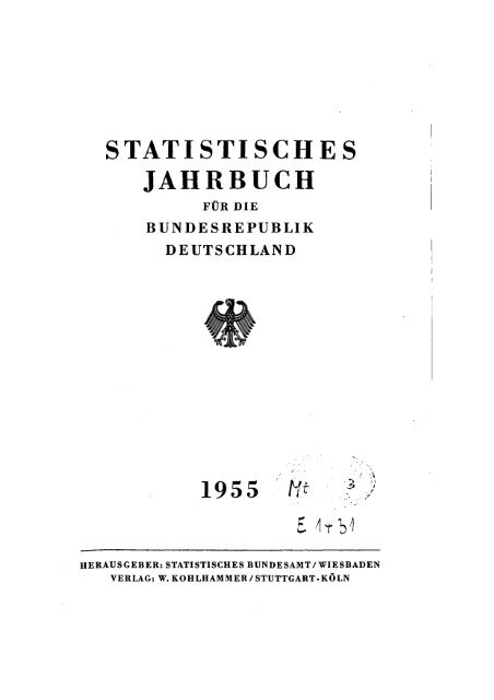 Germany Yearbook - 1955_ocr