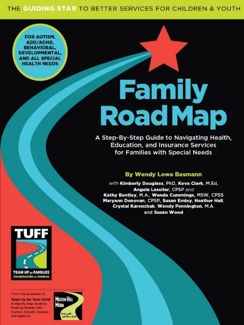 Family Road Map Guide