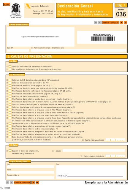 toque Finito Aprendiz anagrama etiqueta identificacion fiscal Oclusión ...