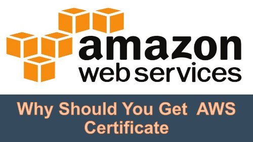aws certificate