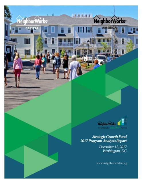 NWA Pathways Out of Poverty - 2017 SGF Program Analysis Report (FINAL ...