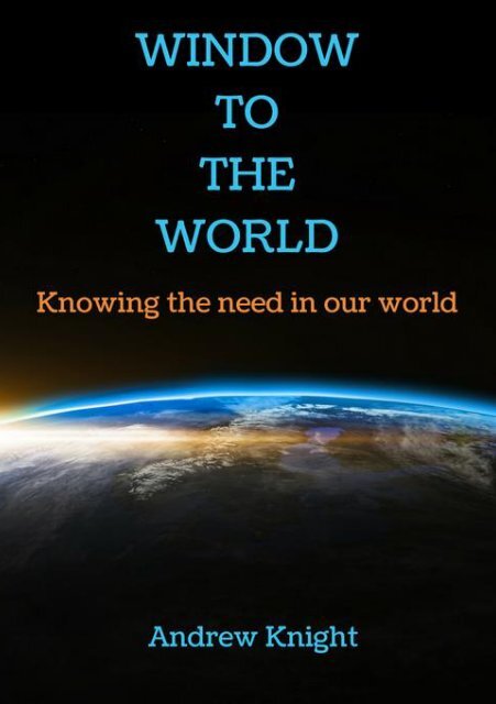 Window into the World